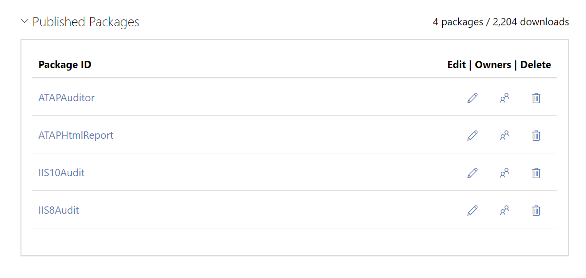 Module in der PowerShell Gallery veröffentlichen: Eine kurze Anleitung ...