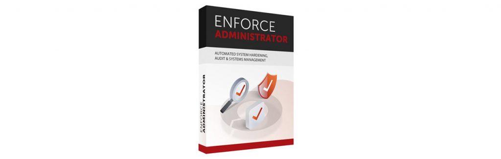 Enforce Administrator: Simple, automated System Hardening - FB Pro GmbH