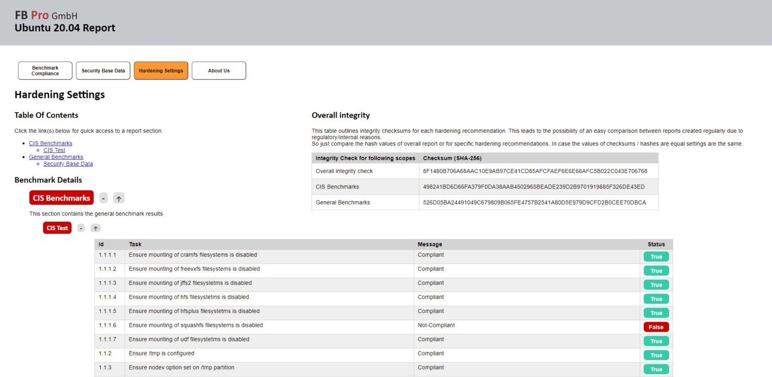 Linux hardening guide: How does it work for Ubuntu, Debian, Fedora & Co ...