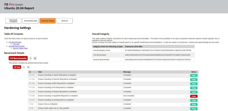 Linux hardening guide: How does it work for Ubuntu, Debian, Fedora & Co ...