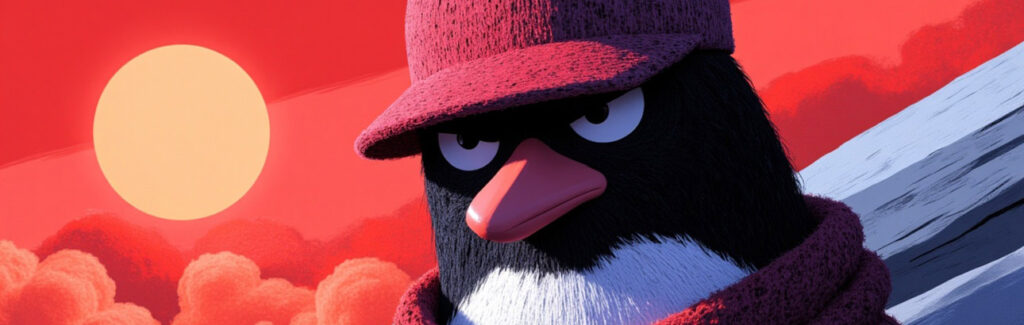 SUSE, Ubuntu, Debian, Red Hat & Co: Why Linux System Hardening is so complicated - FB Pro GmbH